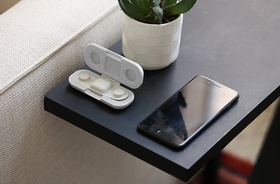 Wearable ECG Monitor | Continuous Cardiac & Heart Patch | Vivalink