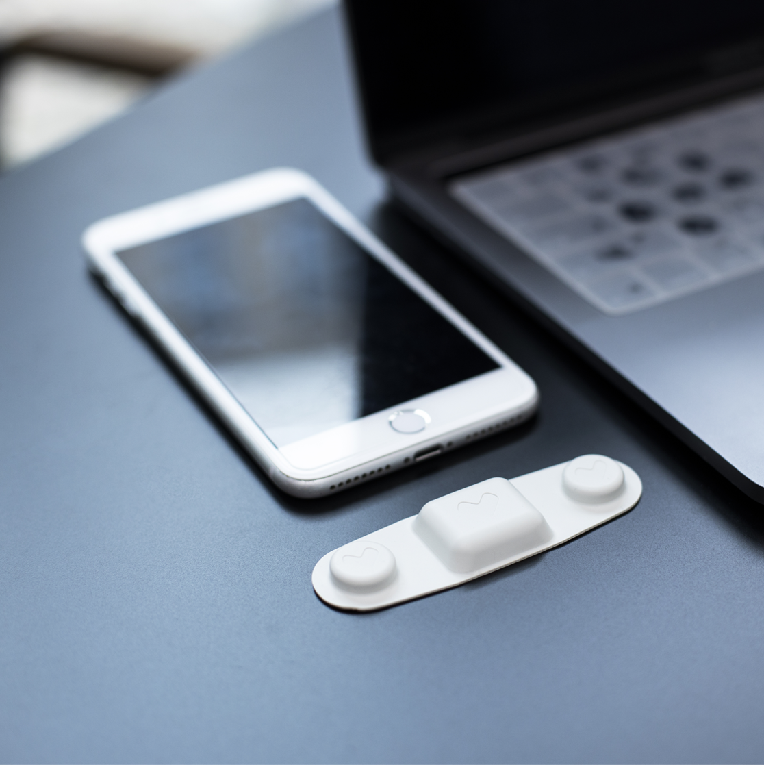 Biometrics Technology Company & Wearable Devices - Vivalink