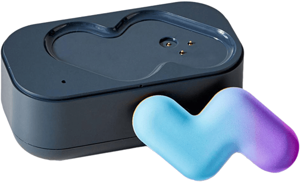 Wearable Continuous Remote Body Temperature Monitor - Vivalink