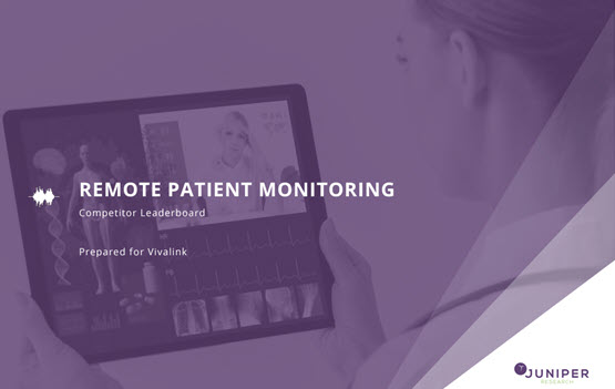 Explore Juniper's RPM Report - Vivalink’s Authoritative Role